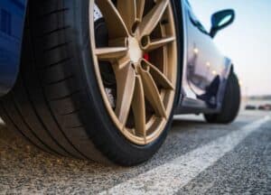 How To Remove Tar From Tires | 4 Quick And Easy Steps (Flawless Car ...