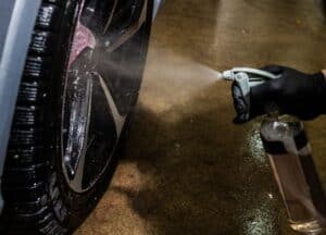 How To Remove Tar From Tires | 4 Quick And Easy Steps (Flawless Car ...