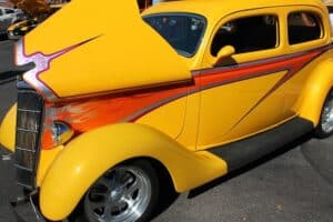 Decorate Your Car Exterior With These 12 Fun And Effective Ideas ...