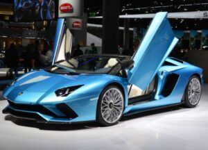 14 Best Light Blue Cars To Cruise In: Cool, Calm, And Collected ...
