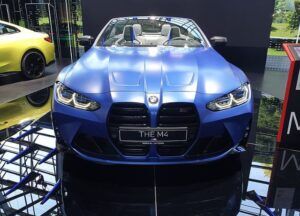 14 Best Light Blue Cars To Cruise In: Cool, Calm, And Collected ...