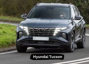 These 12 Cute SUVs For Females Will Make Your Heart Melt! Flawless Car ...