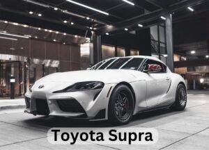 Girl Power On The Road: 7 Best Female Sports Cars For Thrill-Seekers ...