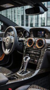 15 Car Interior Aesthetic Tips To Transform Your Ride - Flawless Car Guide